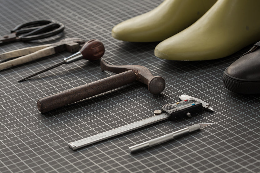 Thoroughly Crafted Goods for the Thoroughly Crafted Gentleman – T C G